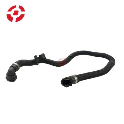 China Water pipe coolant water hose OE LR140607 Radiator hose for Land Rover Radiator cooling hose for sale