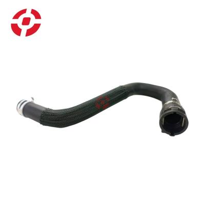 China Radiator inlet hose for Heater hose Land Rover Heater inlet hose LR044291 Radiator tube for sale