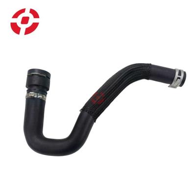 China Radiator inlet hose for Heater hose Land Rover Heater inlet hose LR044291 Radiator tube for sale