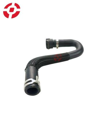 China Radiator inlet hose for Heater hose Land Rover Heater inlet hose LR044291 Radiator tube for sale