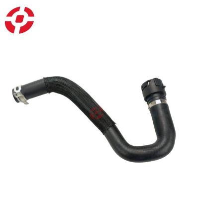 China Radiator inlet hose for Heater hose Land Rover Heater inlet hose LR044291 Radiator tube for sale