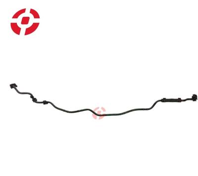 China Engine coolant overflow hose for Land Rover Expansion tank PIPE OE LR135919 Overflow hose pipe for sale