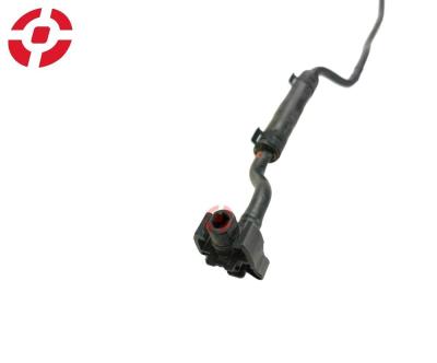 China Engine coolant overflow hose for Land Rover Expansion tank PIPE OE LR135919 Overflow hose pipe for sale