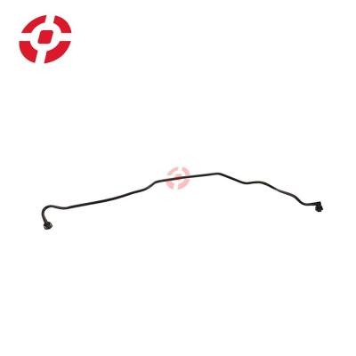 China Engine coolant overflow hose for Land Rover Expansion tank PIPE OE LR135919 Overflow hose pipe for sale