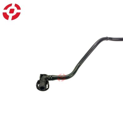 China Engine coolant overflow hose for Land Rover Expansion tank PIPE OE LR135919 Overflow hose pipe for sale