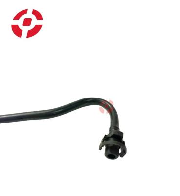 China Engine coolant overflow hose for Land Rover Expansion tank PIPE OE LR135919 Overflow hose pipe for sale