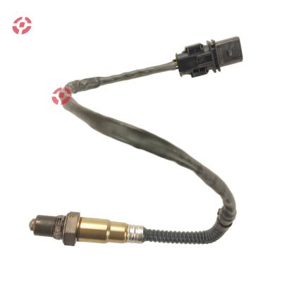 China Exhaust oxygen sensor C2D24922 Oxygen sensor for Jaguar Heated oxygen sensor for sale