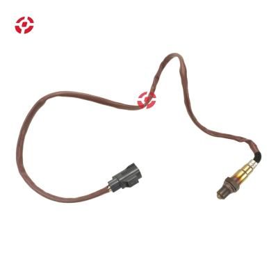 China Exhaust oxygen sensor C2D24922 Oxygen sensor for Jaguar Heated oxygen sensor for sale