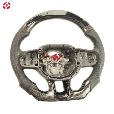 China Steering Wheel Rim for Volvo S90 LED steering wheel OE 32288778 Supports customization for any vehicle model for sale