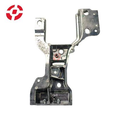 China Front bumper mounting bracket Support bracket LR091875 Lower radiator support tie bar bracket for Land Rover for sale