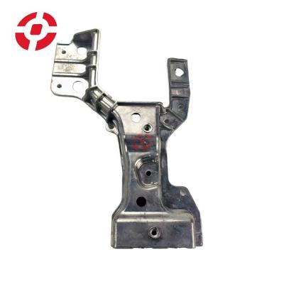 China Front bumper mounting bracket Support bracket LR091875 Lower radiator support tie bar bracket for Land Rover for sale