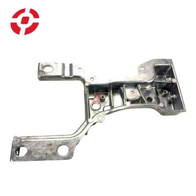 China Front bumper mounting bracket Support bracket LR091875 Lower radiator support tie bar bracket for Land Rover for sale