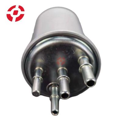 China Fuel filter Engine diesel fuel filter OE LR041978 Diesel engine fuel filter for Range Rover Diesel filter for sale