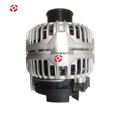 China Auto Dynamo OE YLE500180 Motoronderdeel dynamo voor Land Rover Freelander Range Rover Te koop