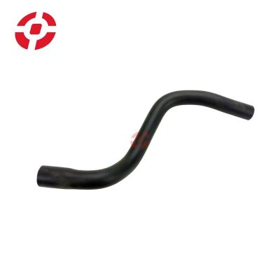 China Radiator coolant hose upper for VO LVO Engine coolant overflow hose OE 30741241 Cooling pipe for sale