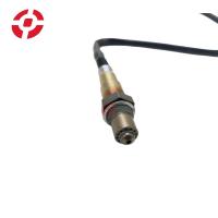 China Exhaust manifold lambda oxygen Sensor for VO LVO Replacement  lambda sensor OE 30637519 for sale