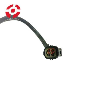 China Heated oxygen sensor lambda for VO LVO Electronic oxygen sensor O2 sensor OE 32253666 sensor de oxígeno for sale