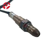 China Heated oxygen sensor lambda for VO LVO Electronic oxygen sensor O2 sensor OE 32253666 sensor de oxígeno for sale