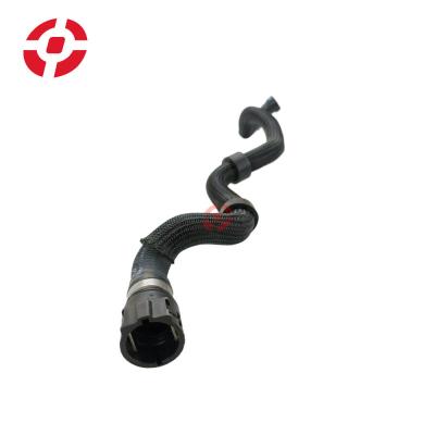 China Expansion tank outlet hose LR135302 Water hose for Land Rover Cooling system radiator water pipe for sale