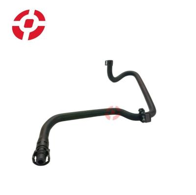 China Radiator hose Expansion tank for Volv o Reservoir return hose 31439561 Reservoir hose for sale