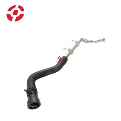 China Cooling system heater hose LR034597 Radiator coolant hose for Land Rover Heater water hose for sale