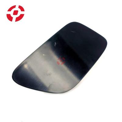 China Front bumper headlight washer nozzle cap for Volv o Headlight cleaning  spray cover  31323845 for sale