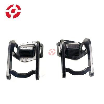 China Front headlight washer bracket for Volv o Headlamp cleaning spray frame 31353641 Headlight spray cover bracket for sale
