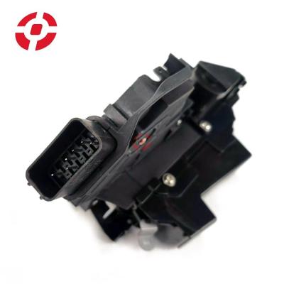 China Door lock front left right Deadlocking for Volv o Locking block 31253661 31253662 Lock actuator for sale