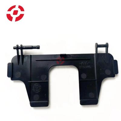 China Trunk lid lock catch cover for Volv o Tailgate lock trim panel 31305446 Rear body panel trim panel cap for sale