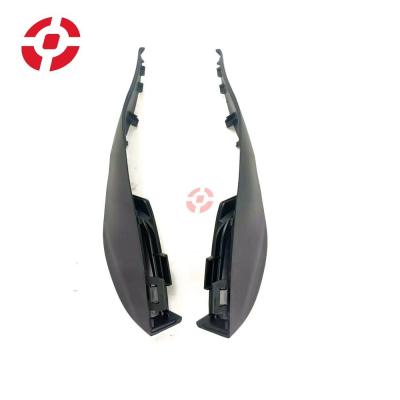 China Front left right cowl panel cover 31218596 31218597 Windscreen drainage cover left right for Volv o for sale