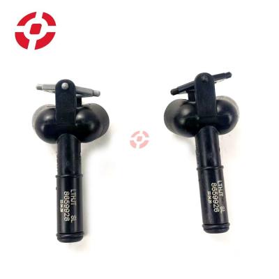 China Headlight washer for Volv o Headlamp washer system 8659928 8659926 Headlight cleaning device for sale