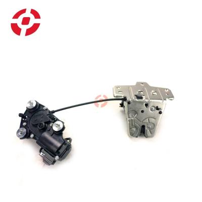 China Rear trunk lid lock latch actuator 31484699 Automatic tailgate door lock actuator for Volv o for sale