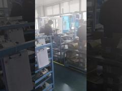 燃料ポンプ組立 自動燃料システム ボルボ用ガソリンポンプ OEM 30792728