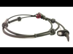 C2D3410 Auto Brake Parts Land Rover Front Wheel Speed Sensor Jaguar XJ Front ABS Sensor