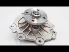 OE 31293303 engine water pump for Volvo XC60 3.0T