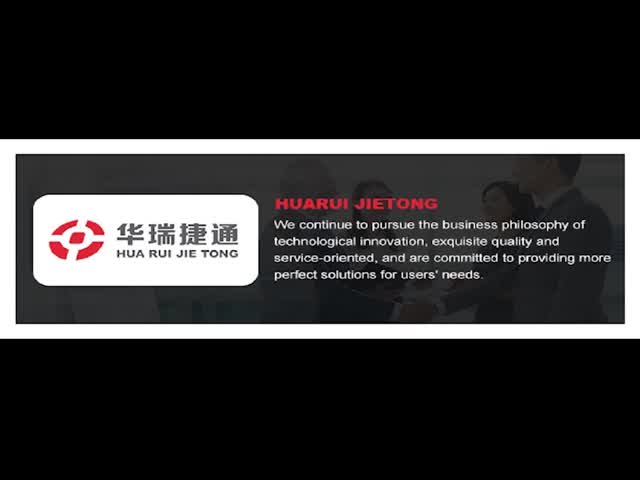 企業プロフィール