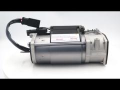 Luchtvering Compressor Pomp Veersysteem Luchtpomp Voor Jaguar OE C2C27702