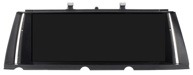 Qualcomm Android 10 Car DVD GPS Player For BMW 7 Series F01/F02 CIC NBT system Auto Radio Multimedia Navigation Stereo