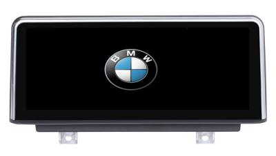 China BMW 1 Series Android 10.0 Aftermarket GPS Navigation Car Stereo BMW-1025-F20 for sale