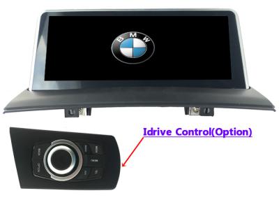 China BMW X3 E83 2004-2009 Android 10.0 Aftermarket navigation Car Stereo Original Car Radio Support idrive BMW-1083 for sale