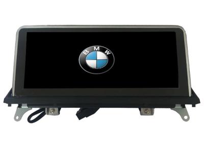 China BMW X5 E70/X6 E71 2007-2010 Android 10.0 Aftermarket radio upgrade IPS Screen CCC systems Support DAB BMW-1025CCC-E70 for sale