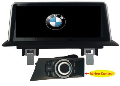 China BMW E87 2006-2012 Aftermarket GPS Navigation IPS Screen Car Stereo Support Carplay BMW-1250-E87 for sale