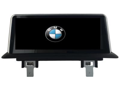 China BMW E87 2006-2012 CCC Aftermarket GPS Navigation IPS Screen Car Stereo Support Carplay BMW-1250-E87CCC for sale