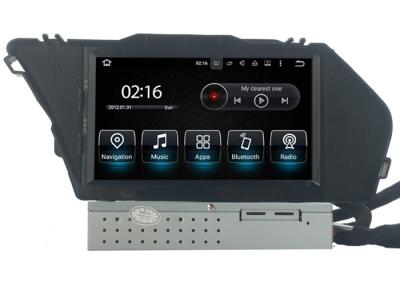 China Mercedes-Benz GLK X204 2008-2012  Android 10.0 Car Centrais Multimidia Stereo GPS Support ODB BNZ-8809GDA(NO DVD) for sale