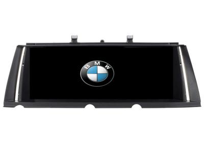 China BMW 7 Series F01 F02(2009-2012)/CIC Android 8.1 IPS Screen Aftermarket radio upgrade Support Carplay BMW-1025CIC-F01 for sale