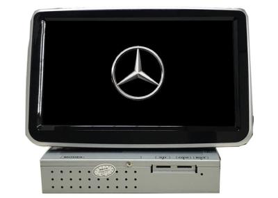 China Mercedes-Benz W446 X253 W205 Android 10.0 Car Centrais Multimidia NTG Autoradio GPS Support Carplay BNZ-8205GDA(NO DVD) for sale