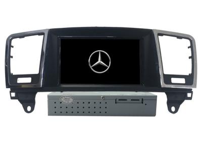China Mercedes Benz ML GL 2012-205 Android 10.0 Car Centrais Multimidia NTG Stereo GPS Support ODB BNZ-8501GDA(NO DVD) for sale