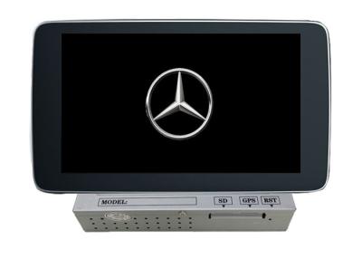 China Mercedes Benz GLA-X156 Android 8.1 Car Centrais Multimidia Stereo Radio GPS Support DVD BOX BNZ-8832GDA(NO DVD) for sale