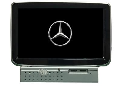 China Mercedes Benz A-W176 G-W460 GLA-X156 Android 10.0 Car Centrais Multimidia NTG Stereo Radio GPS BNZ-8846GDA(NO DVD) for sale