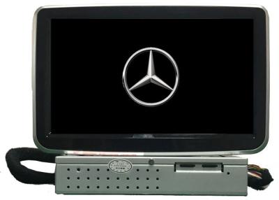 China Mercedes Benz A B CLA GLA(2013-2014) Android 10.0 Car Centrais Multimidia Stereo Radio GPS BNZ-8848GDA-2(NO DVD) for sale